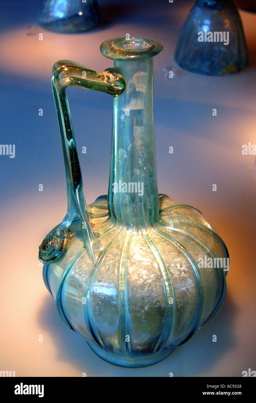 Roman artifact hi-res stock photography and images - Alamy