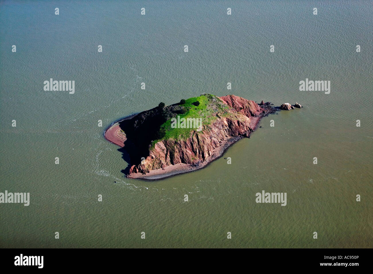 Rock island red hi-res stock photography and images - Alamy