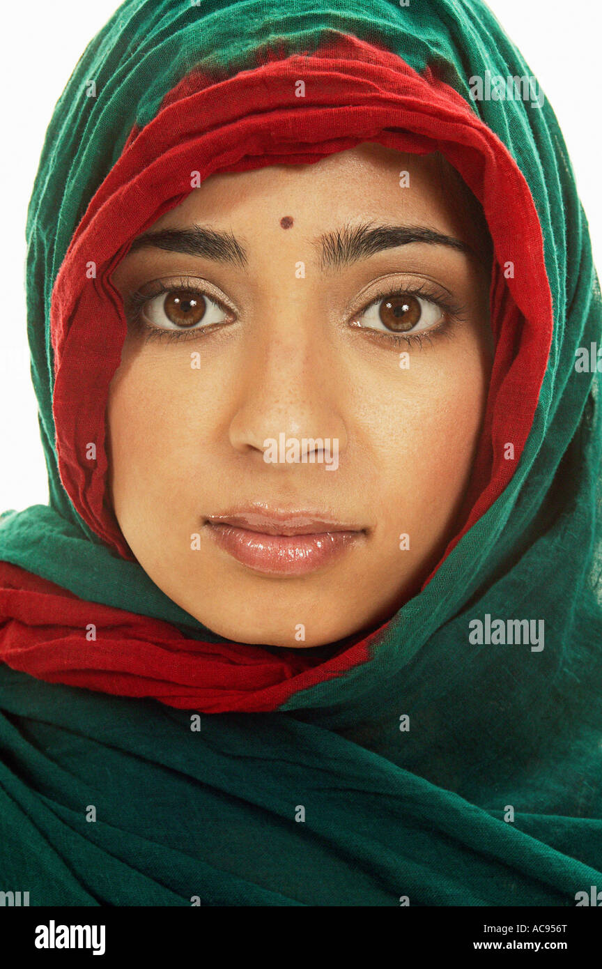 East indian woman hi-res stock photography and images - Alamy