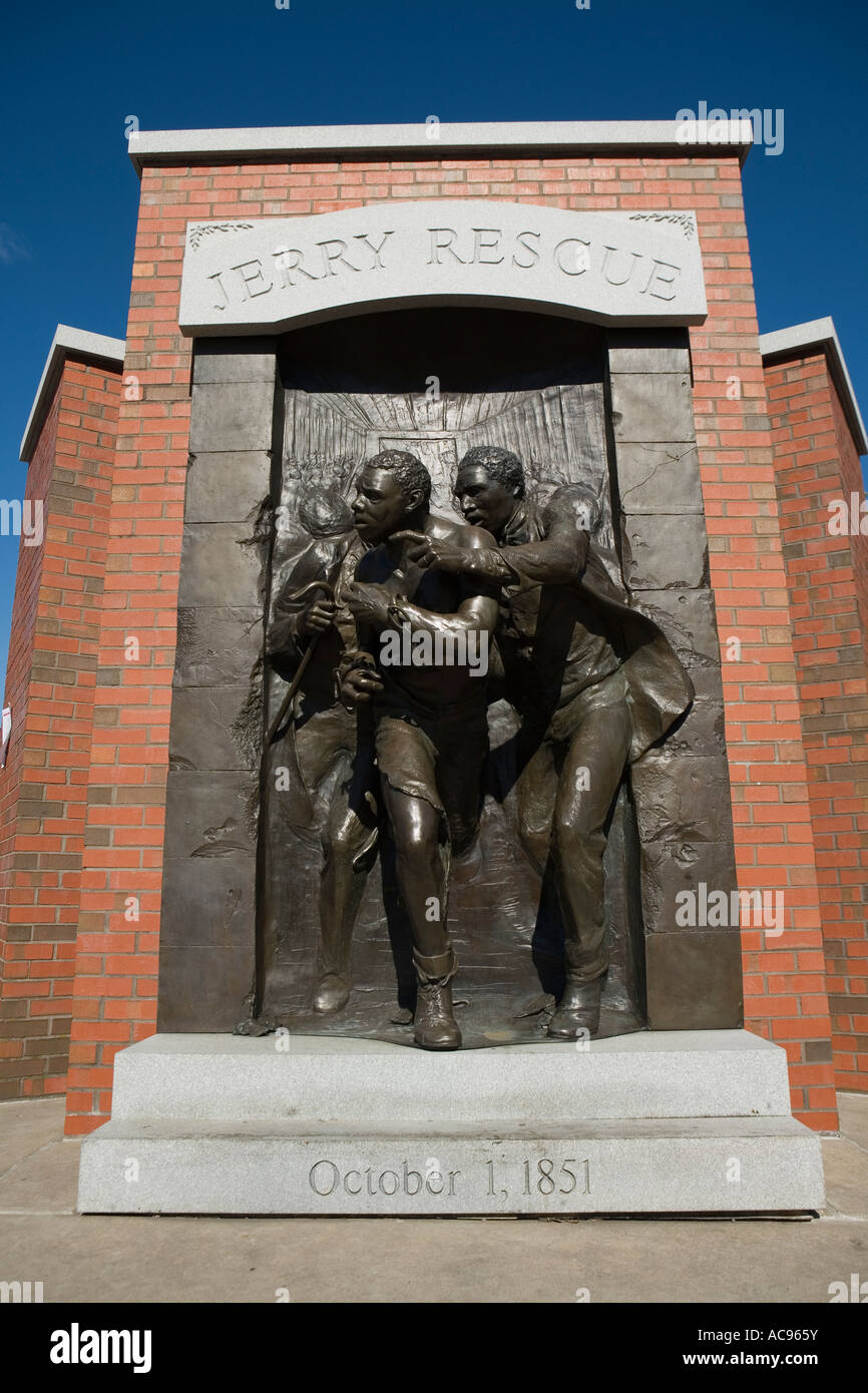 The jerry rescue hi-res stock photography and images - Alamy