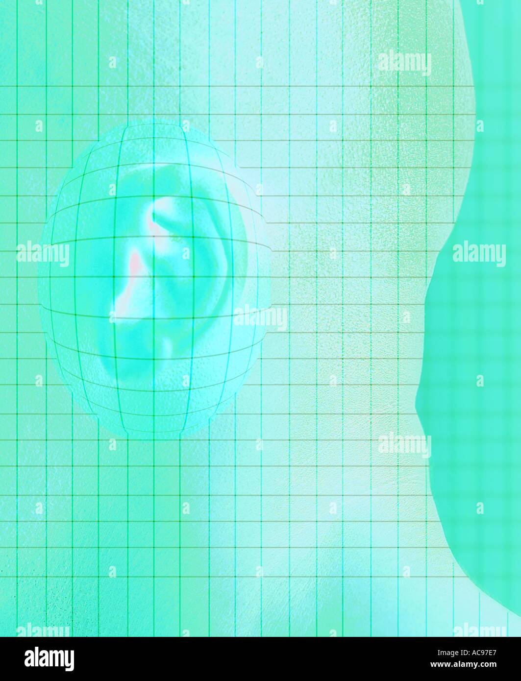 Cross ruling hi-res stock photography and images - Alamy