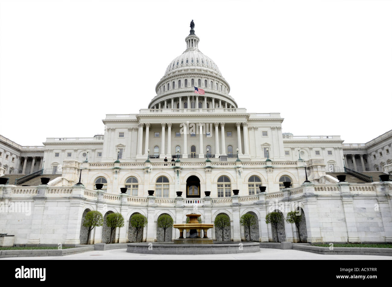 Cutout where washington hi-res stock photography and images - Alamy