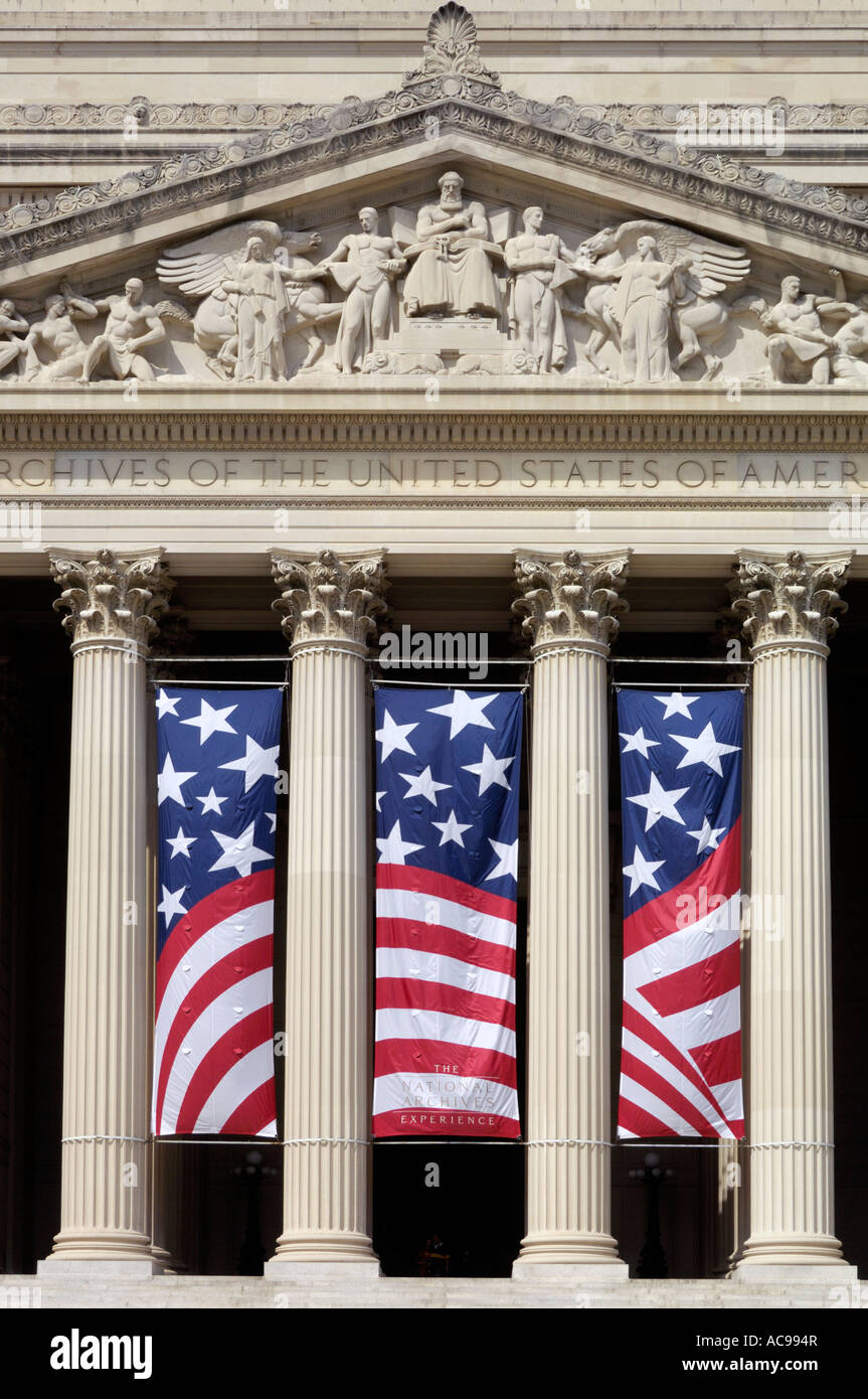 American Archives High Resolution Stock Photography and Images - Alamy