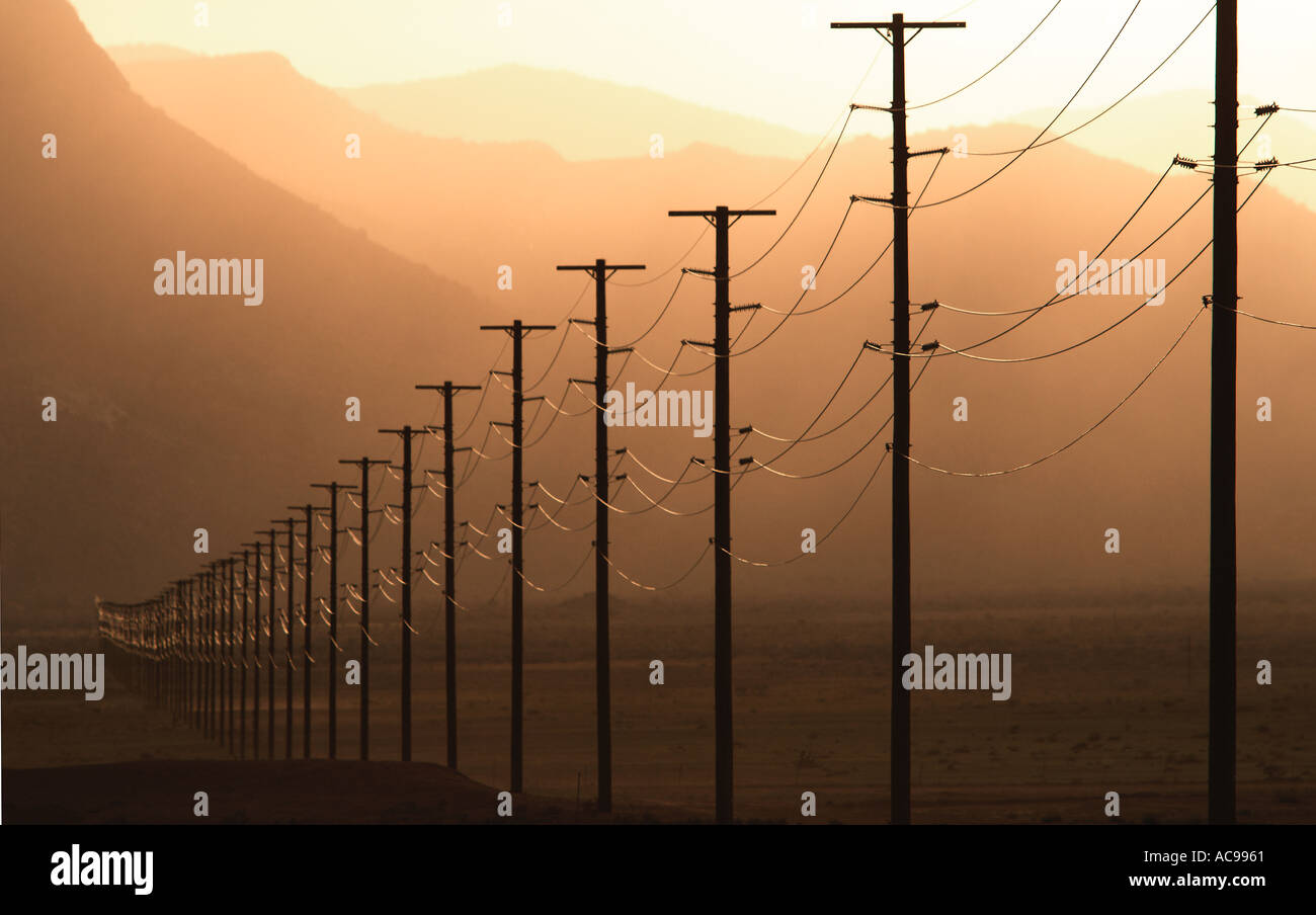 Power series hi-res stock photography and images - Alamy