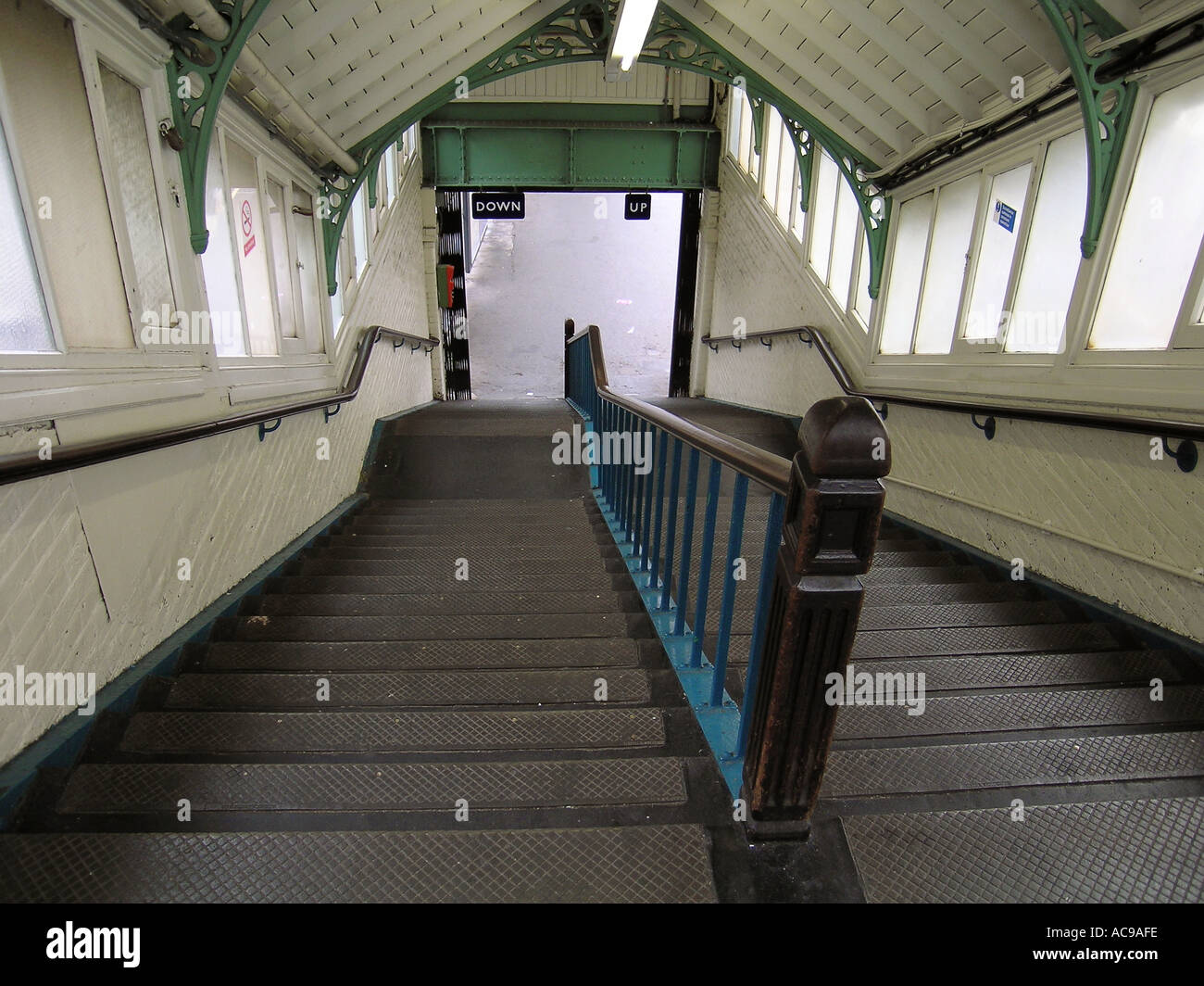 Plaistow station hi-res stock photography and images - Alamy