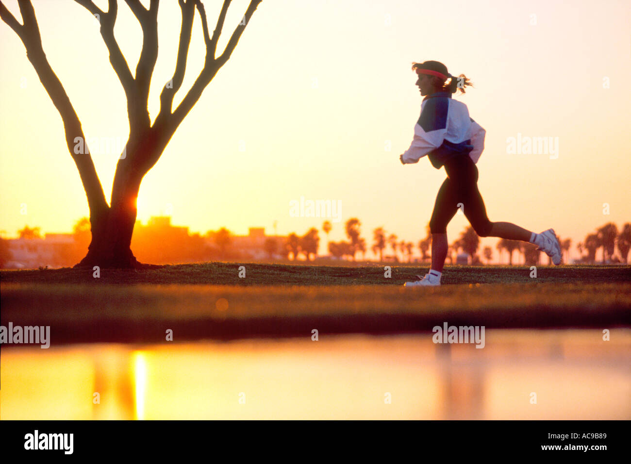 20 year old girl sports hi-res stock photography and images - Alamy