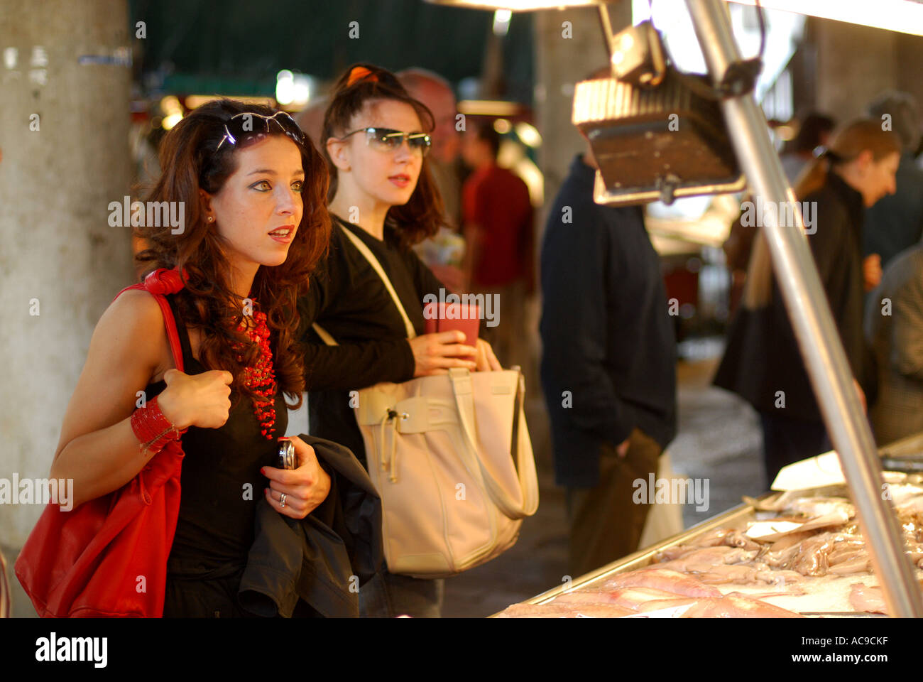 Venice trade picture hi-res stock photography and images - Alamy
