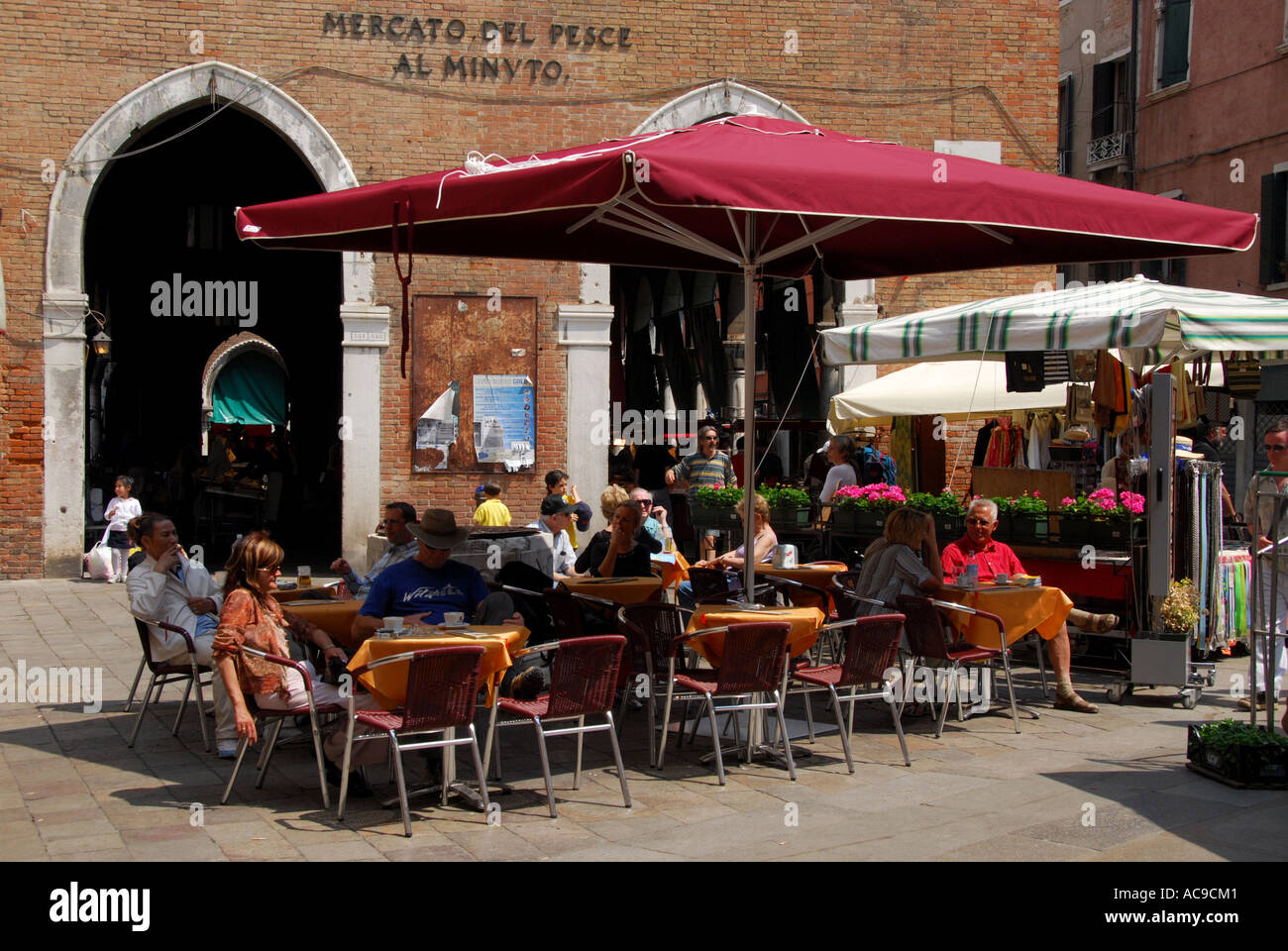 Resturant venice hi-res stock photography and images - Alamy