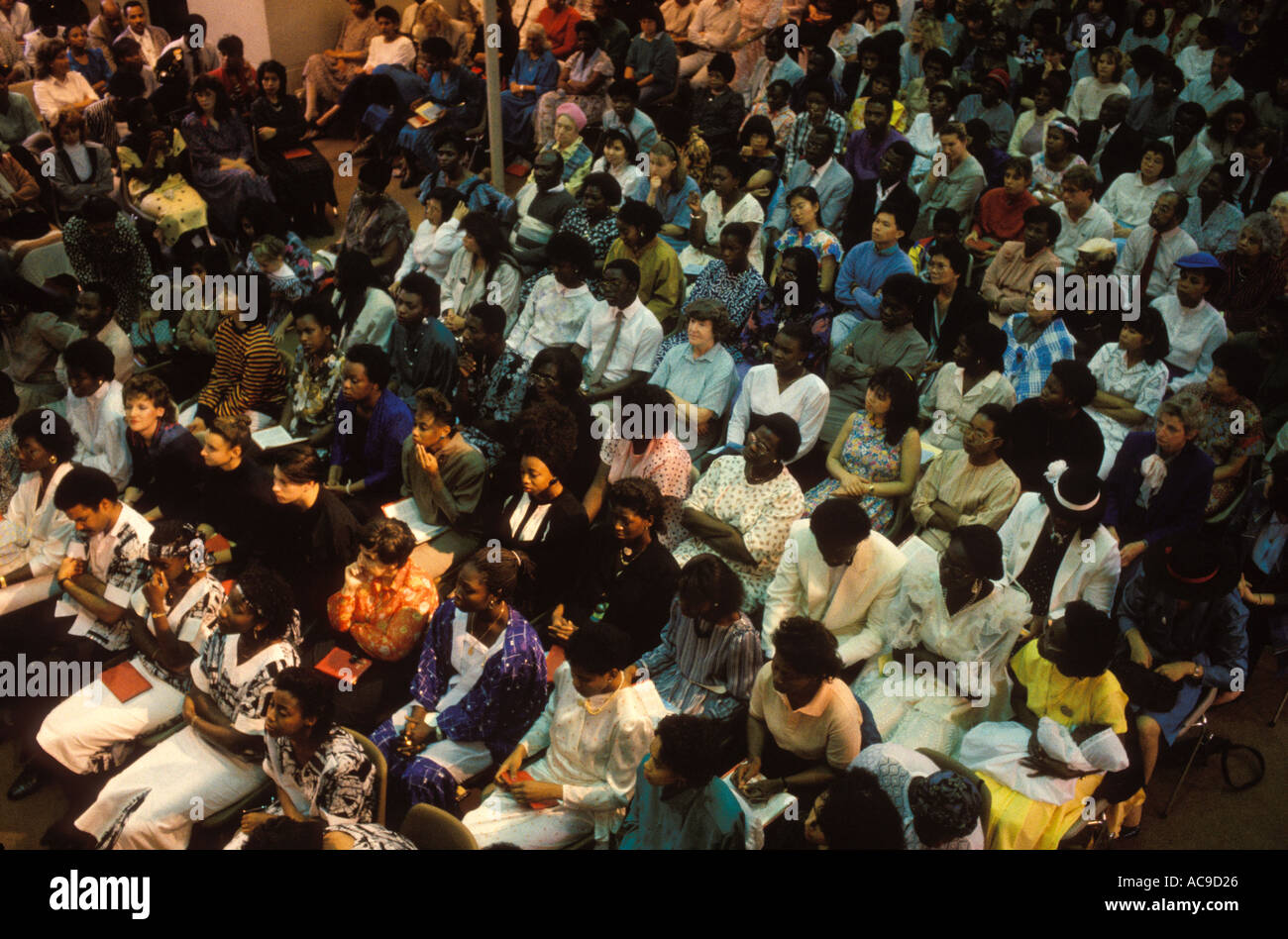 Elim pentecostal church hi-res stock photography and images - Alamy