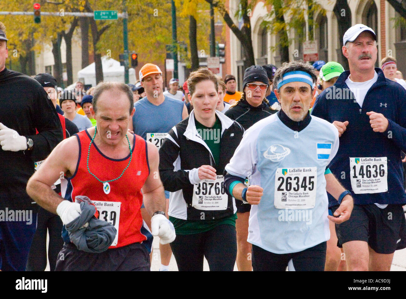 marathon race runners Stock Photo - Alamy