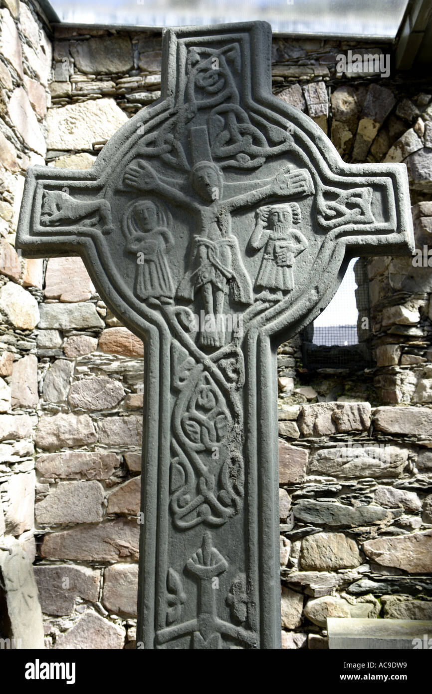 Macmillan's cross hi-res stock photography and images - Alamy