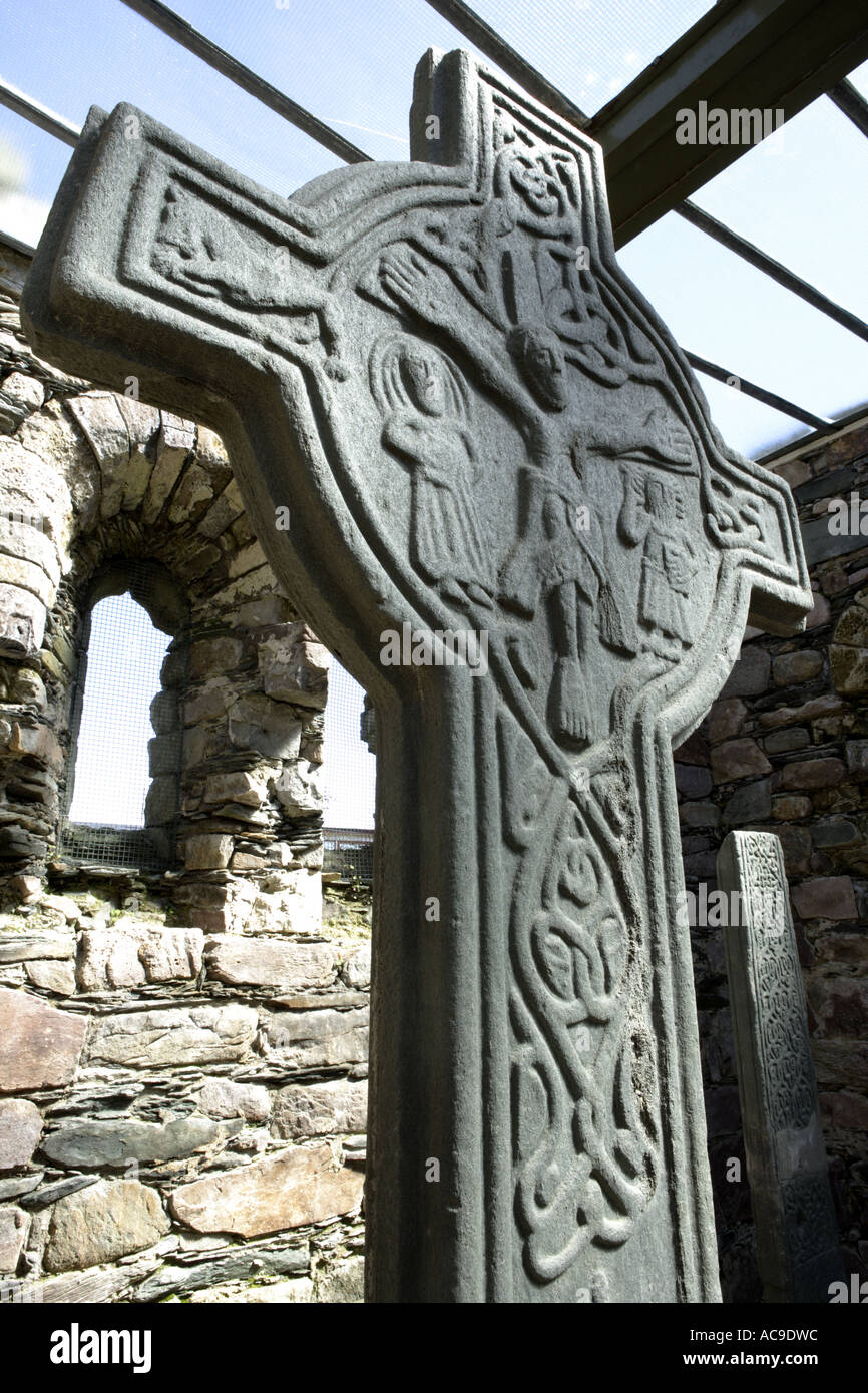 Macmillan's cross hi-res stock photography and images - Alamy