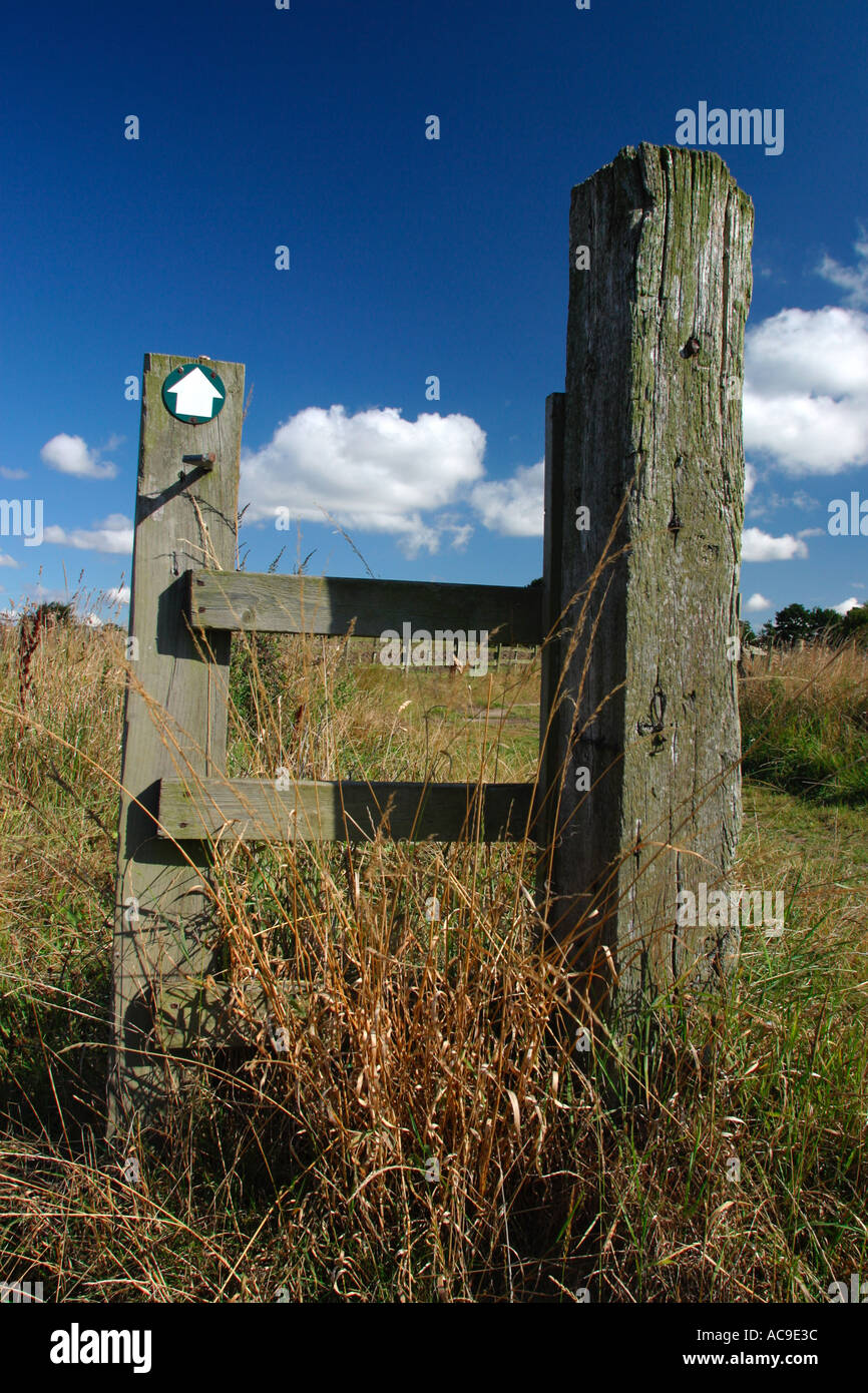 Keep to the footpaths hi-res stock photography and images - Alamy
