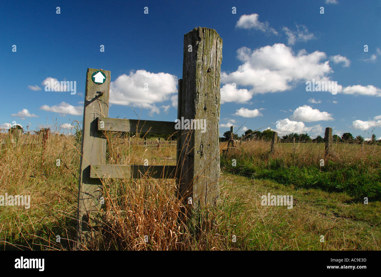 Countryside code poster hi-res stock photography and images - Alamy
