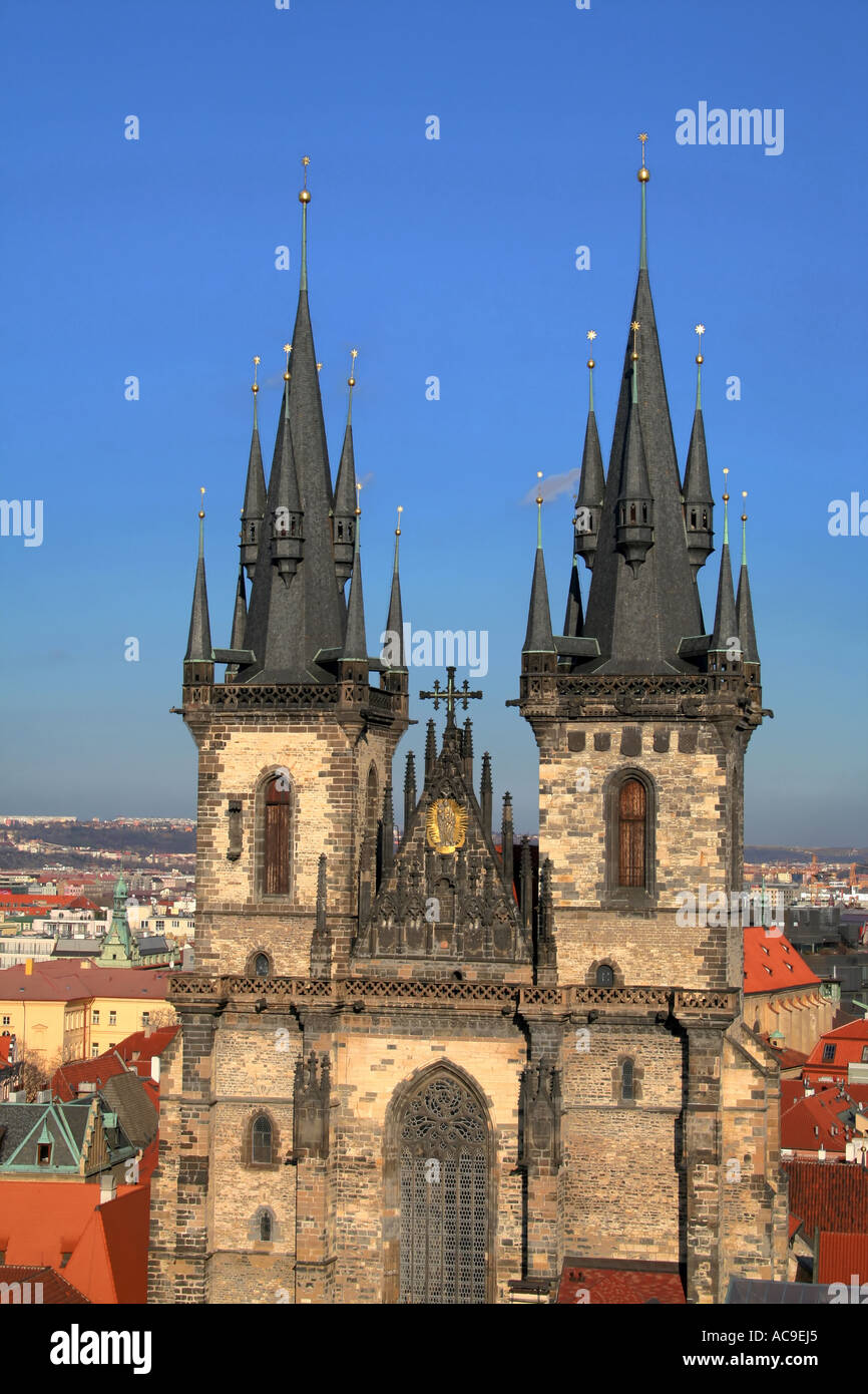 The traditional gothic architecture hi-res stock photography and images ...