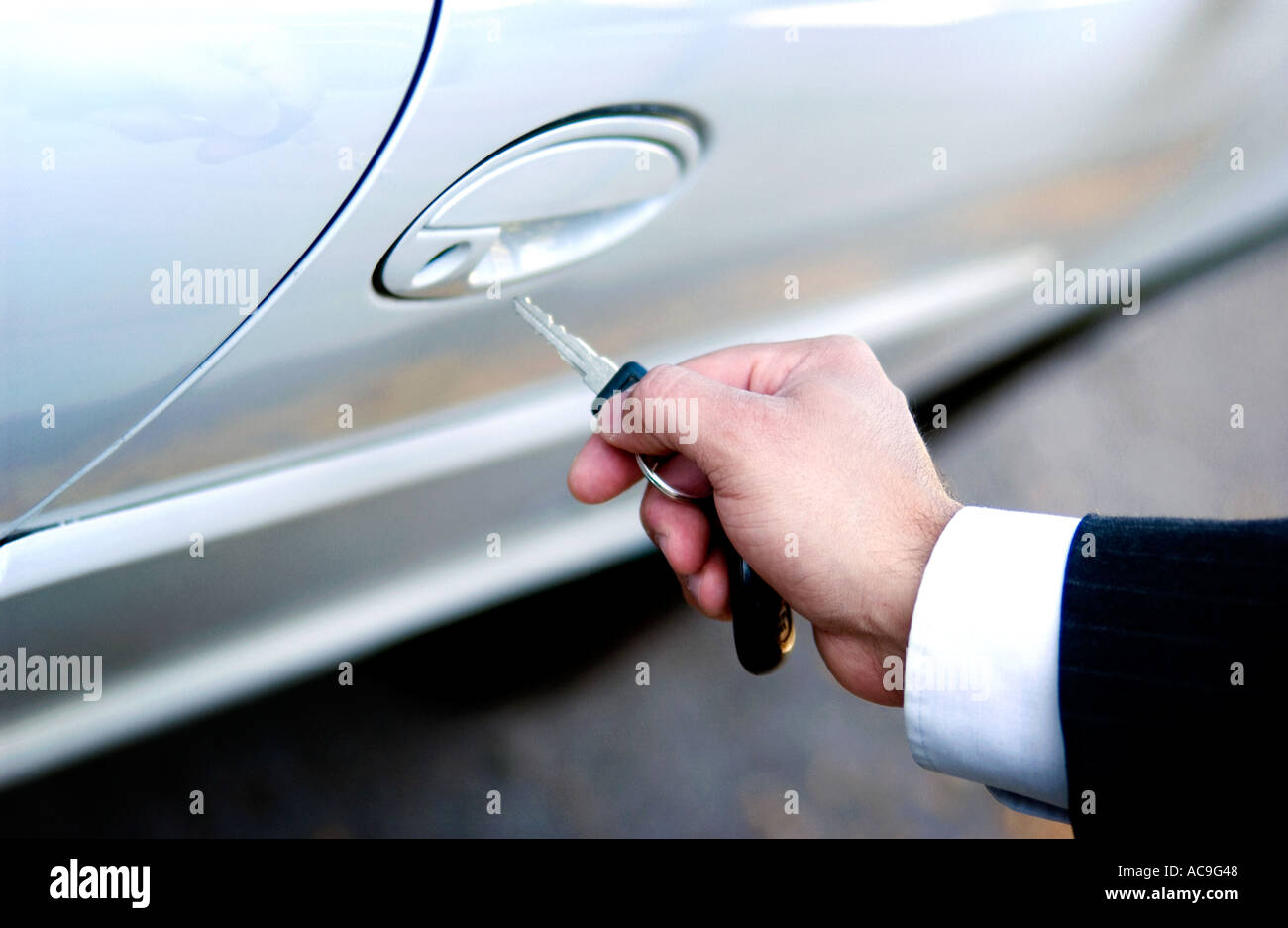 Locking collar hi-res stock photography and images - Alamy