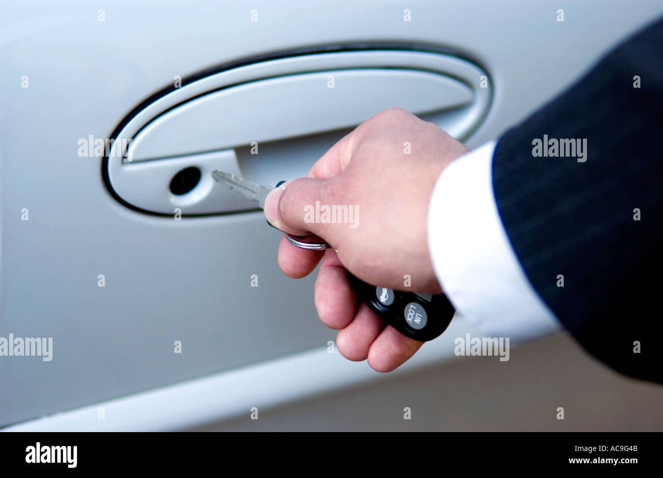 Locking collar hi-res stock photography and images - Alamy