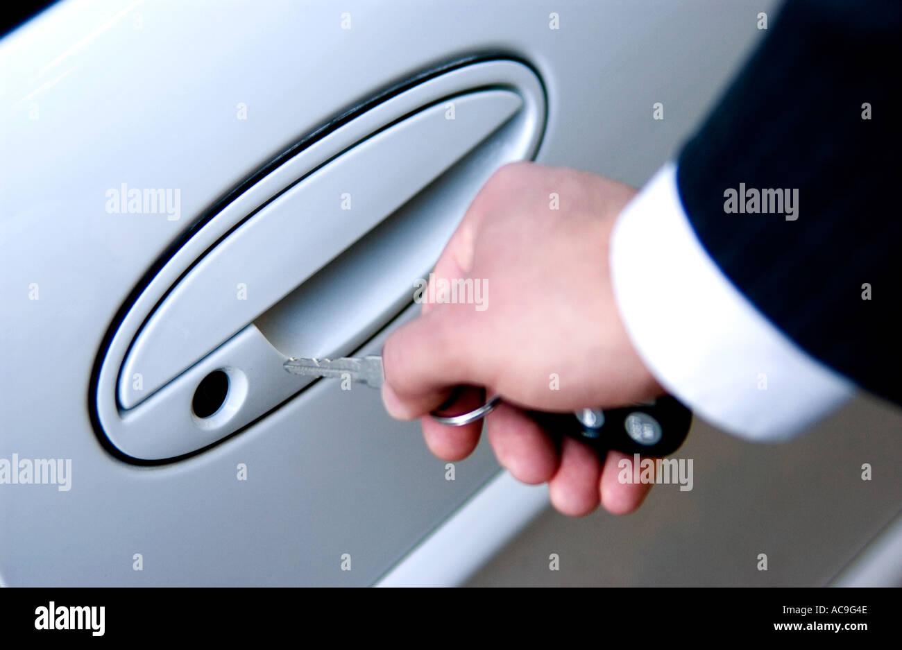 Locking collar hi-res stock photography and images - Alamy