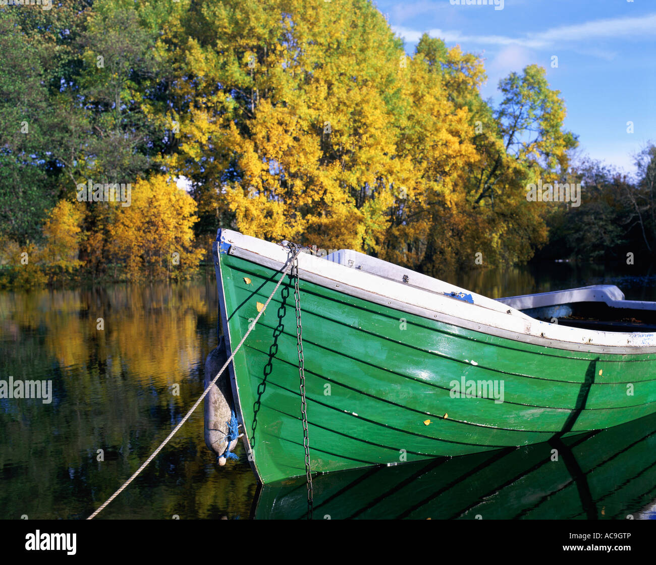 The lochay hi-res stock photography and images - Alamy