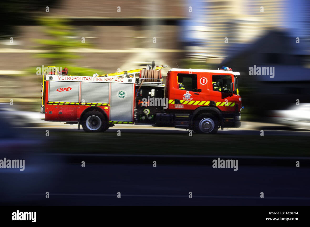 Australian Fire Engines High Resolution Stock Photography and Images ...
