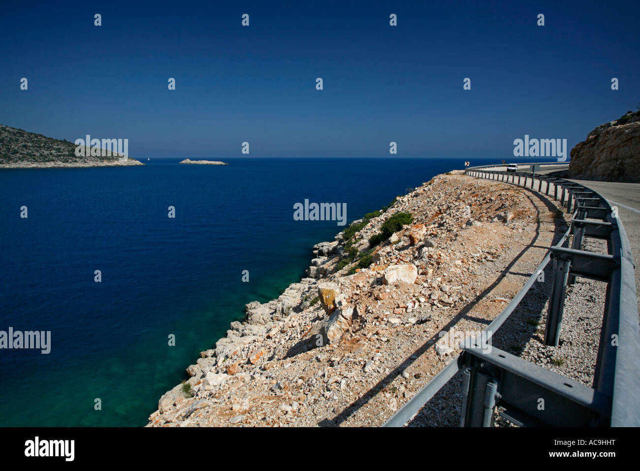 Finike turkey hi-res stock photography and images - Alamy