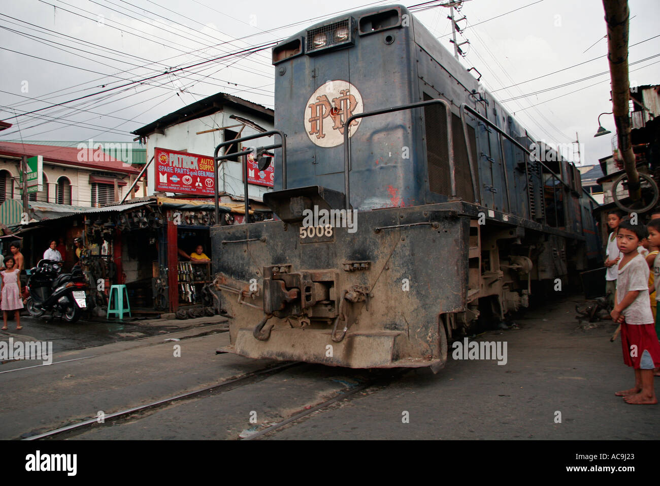 Blumentritt hi-res stock photography and images - Alamy