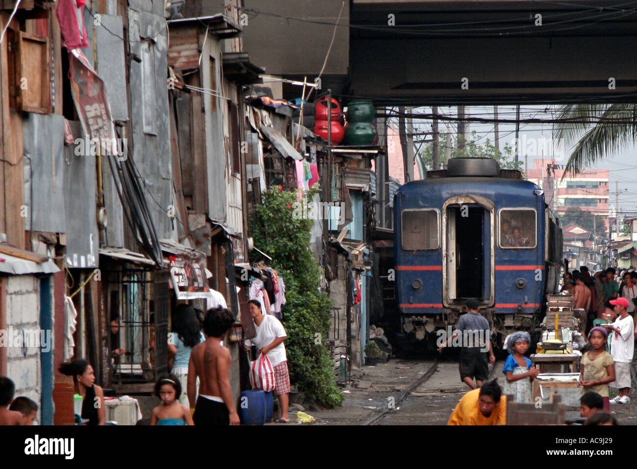 Blumentritt manila hi-res stock photography and images - Alamy