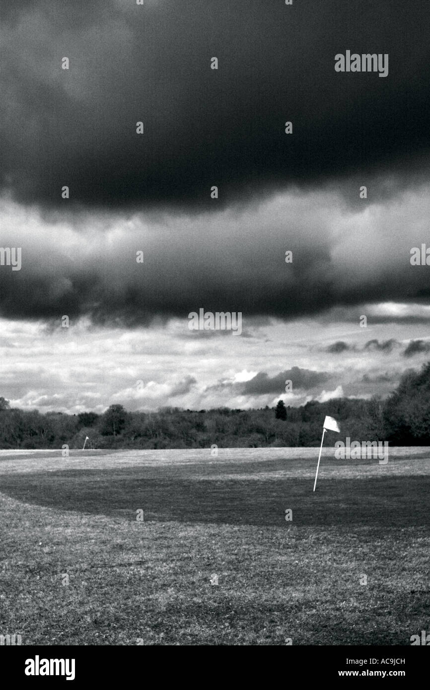 Future golf course hi-res stock photography and images - Alamy