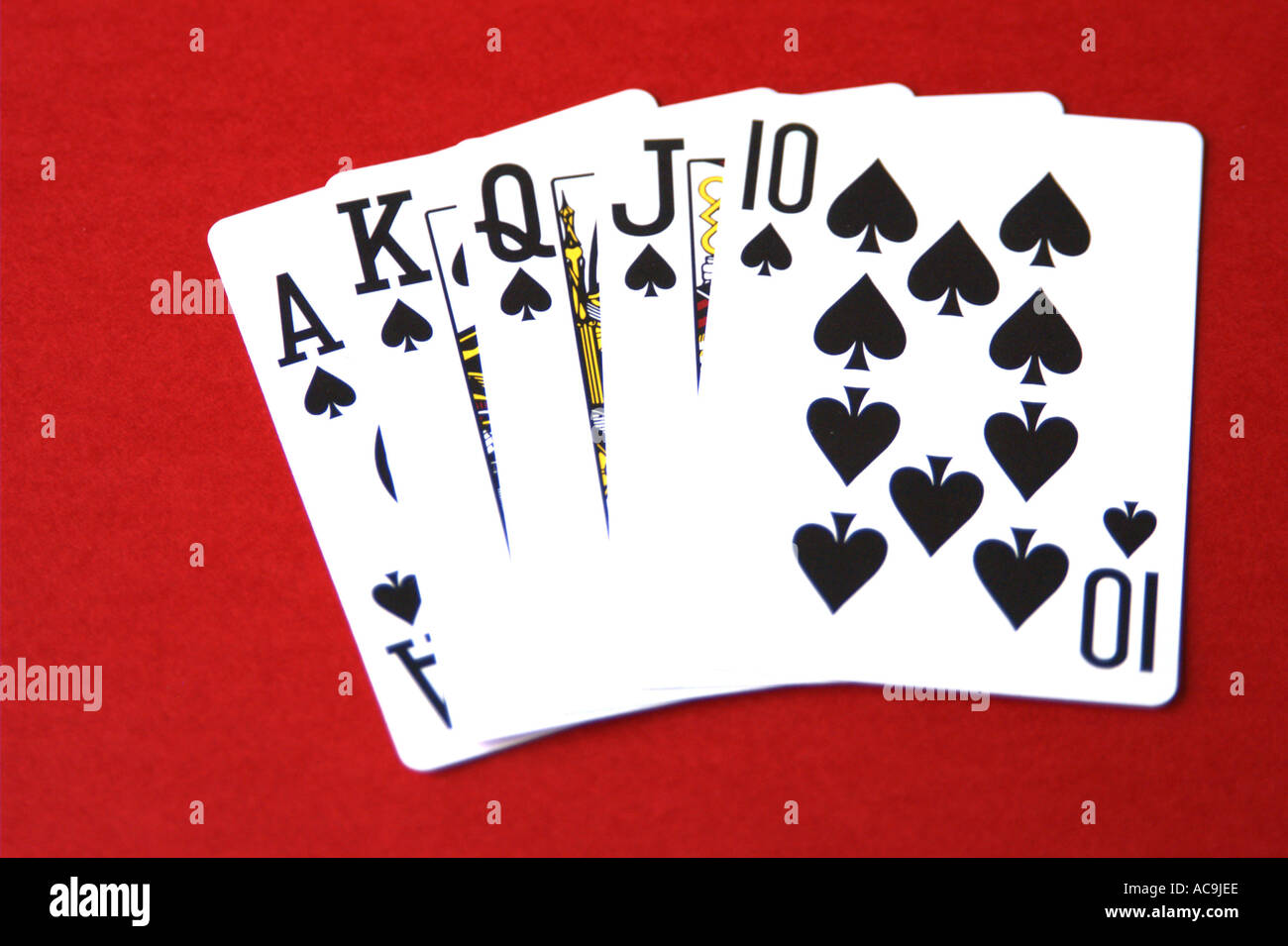 Straight ten hi-res stock photography and images - Alamy