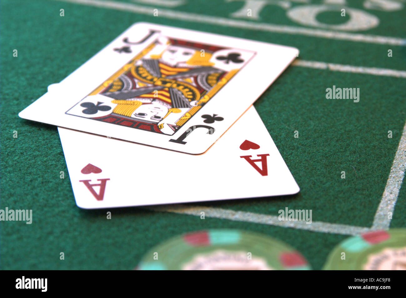 21 card game stick twist hi-res stock photography and images - Alamy