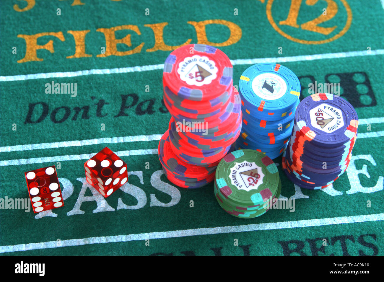 Two chips hi-res stock photography and images - Alamy