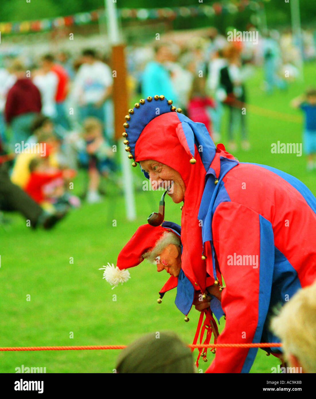 Mr punch hi-res stock photography and images - Alamy