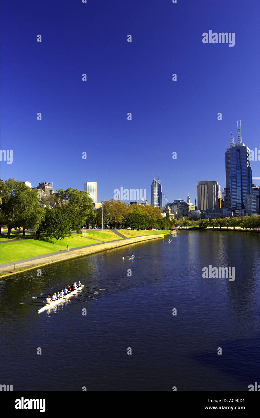Australian rowing hi-res stock photography and images - Alamy