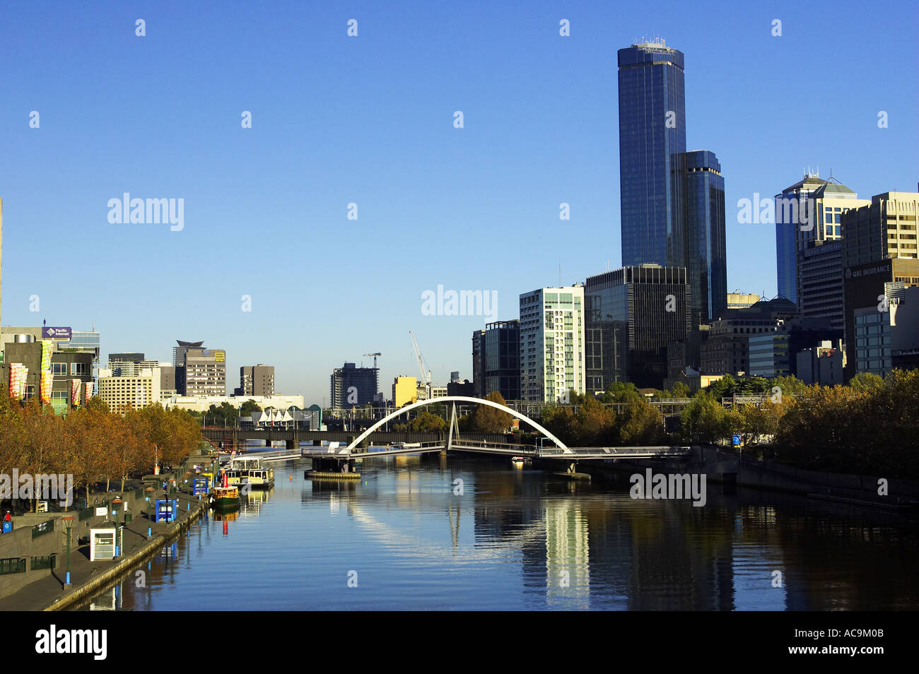 Observation deck southbank hi-res stock photography and images - Alamy