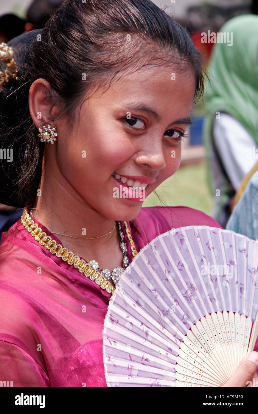 Jakarta Indonesia Girls