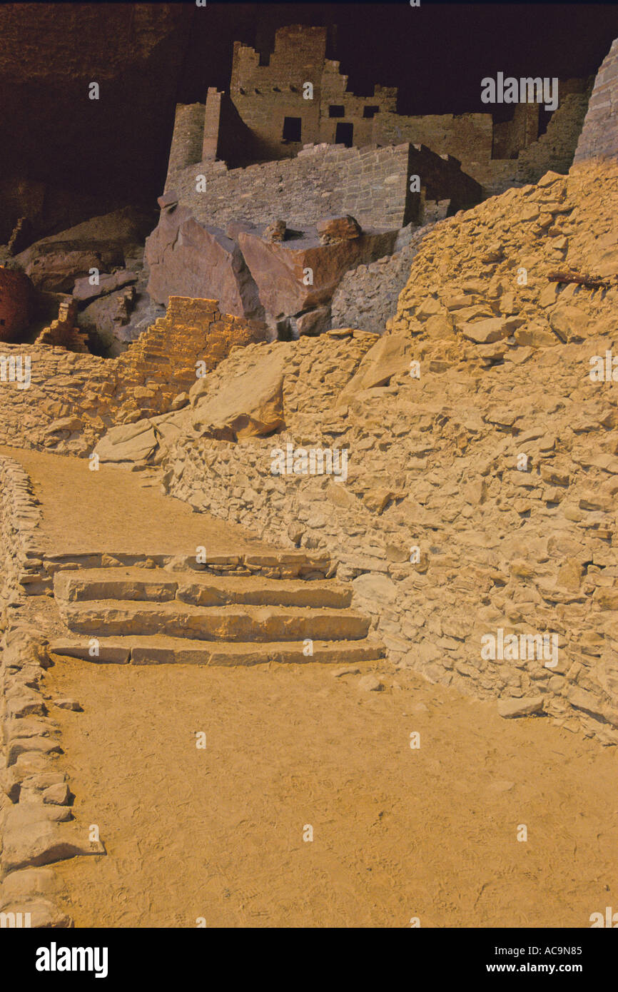 Mesa cultures hi-res stock photography and images - Alamy