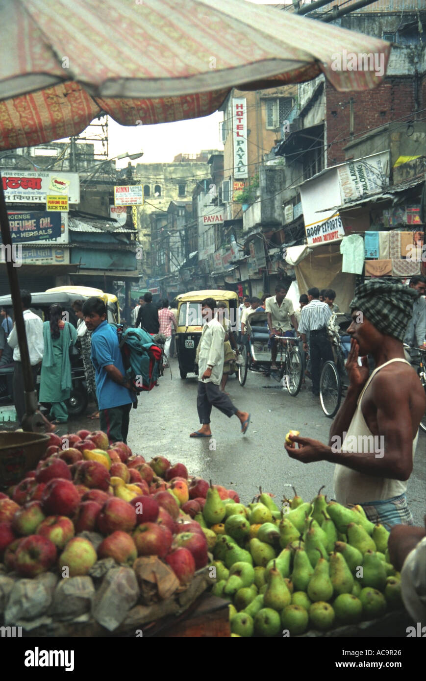Pears of india hi-res stock photography and images - Alamy