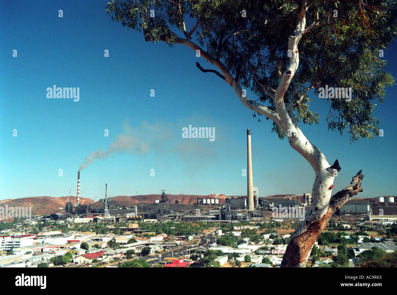 Mount isa queensland hi-res stock photography and images - Alamy