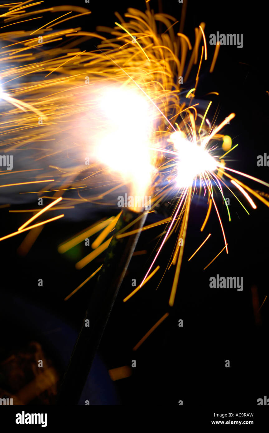 firework dark bonfire night Stock Photo - Alamy
