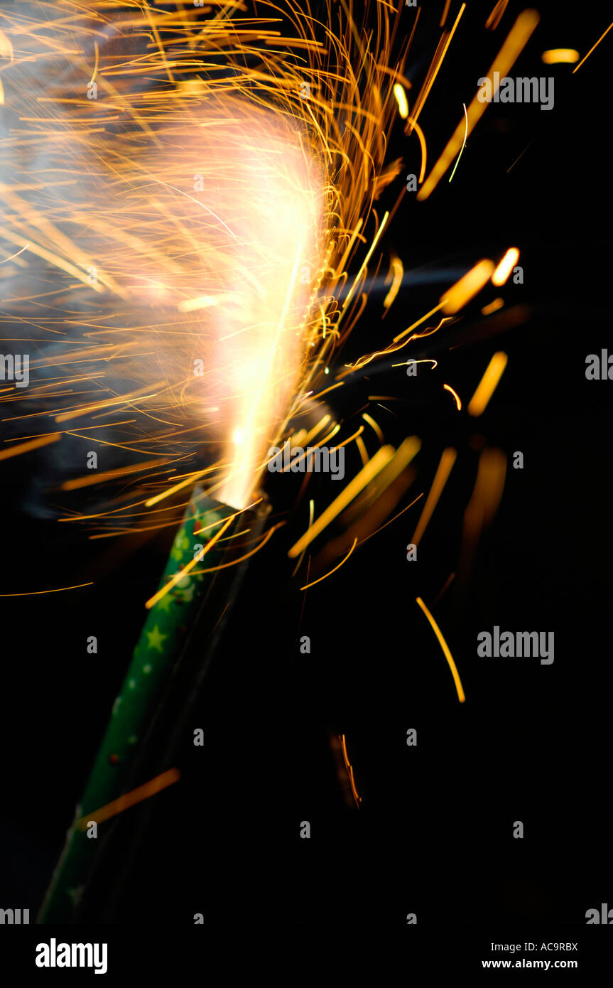 firework dark bonfire night Stock Photo - Alamy