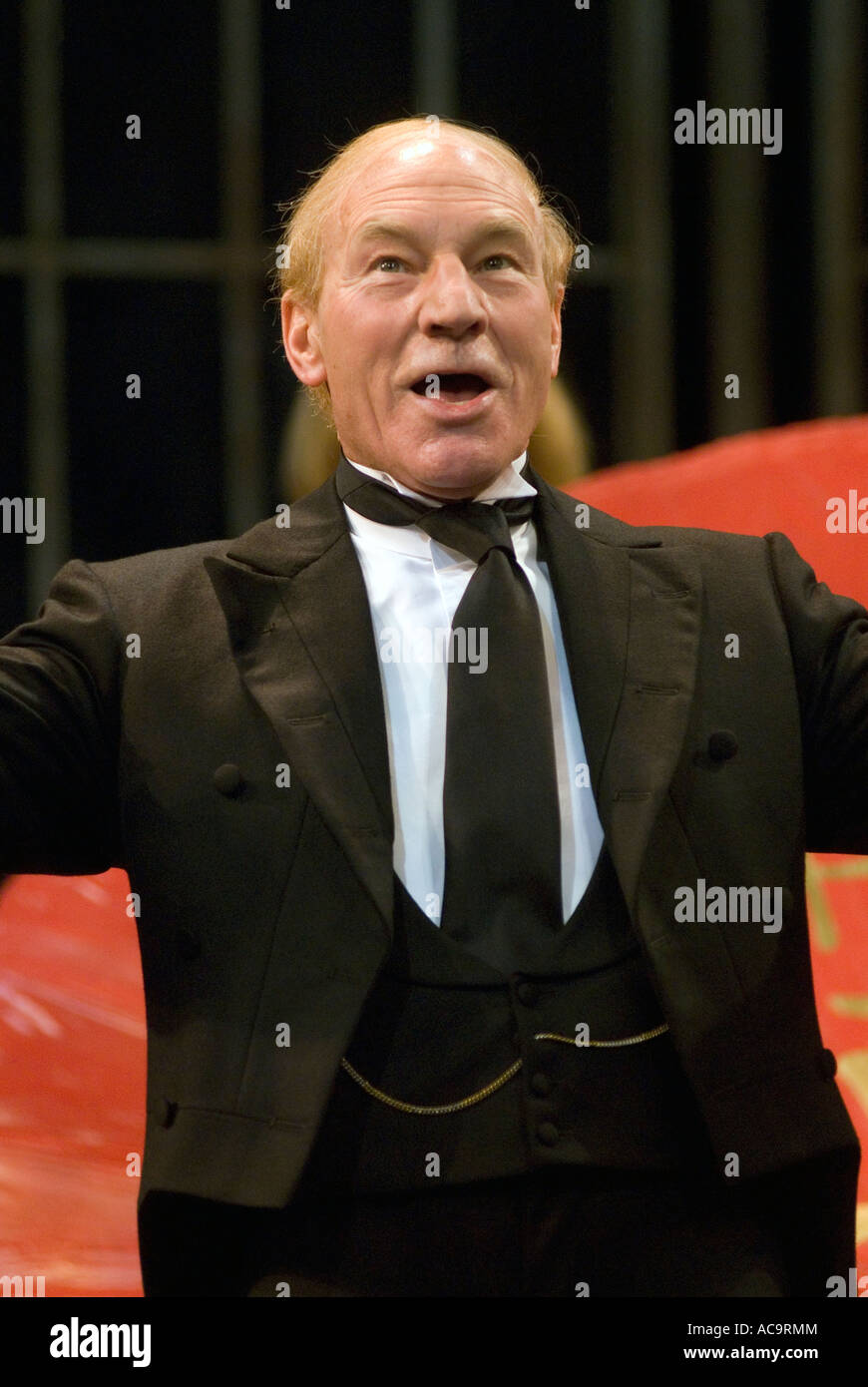 Malvolio twelth night twelfth night hi-res stock photography and images ...