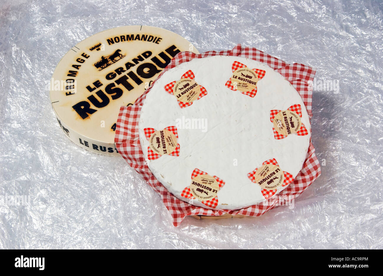 Le rustique hi-res stock photography and images - Alamy