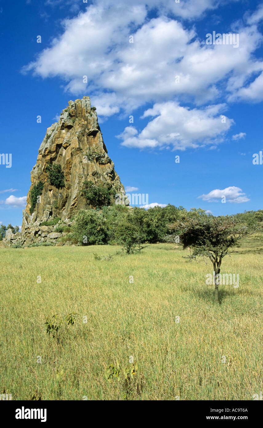 Hells gate national park national hi-res stock photography and images ...