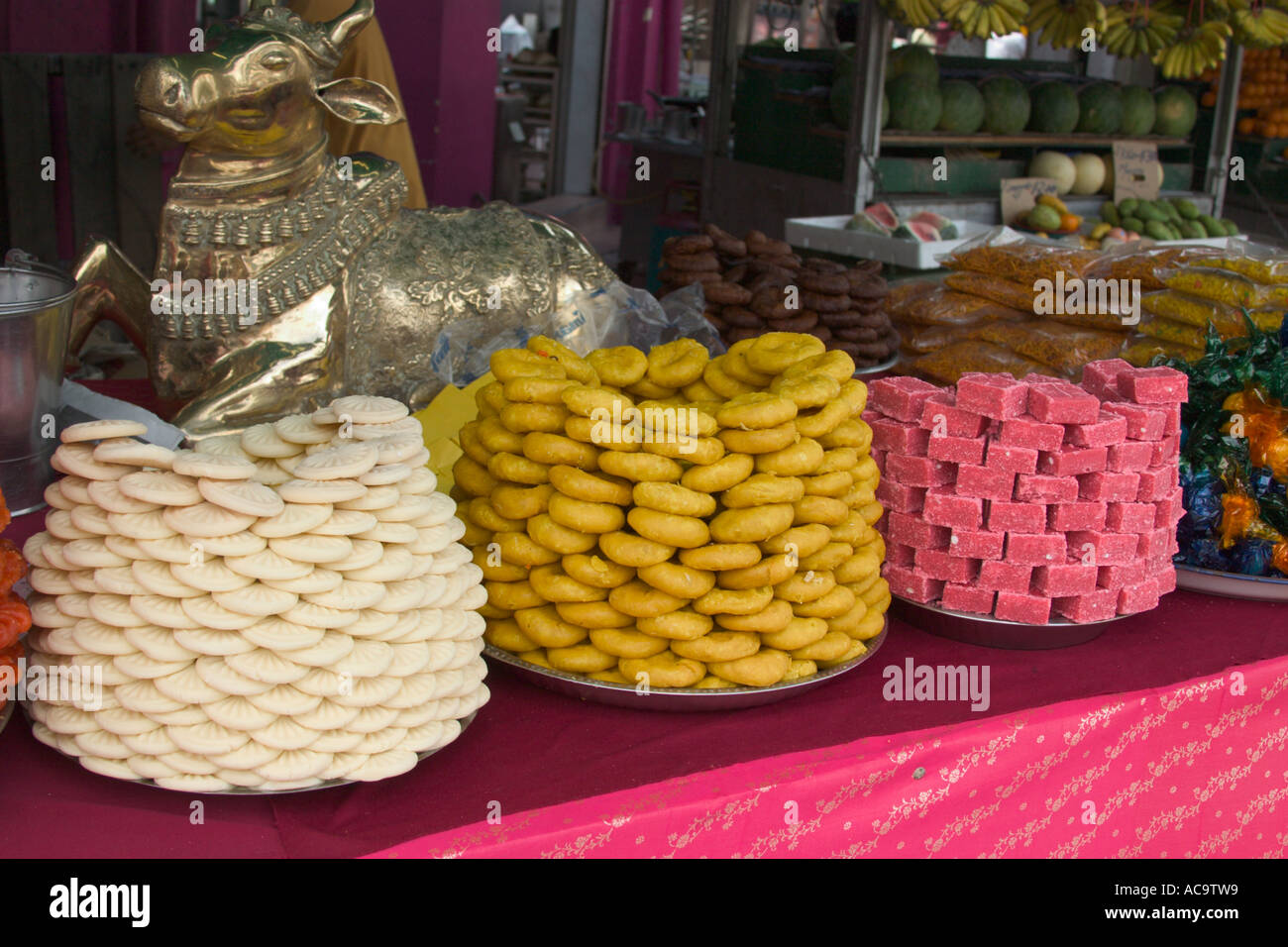 Indian biscuit hi-res stock photography and images - Alamy