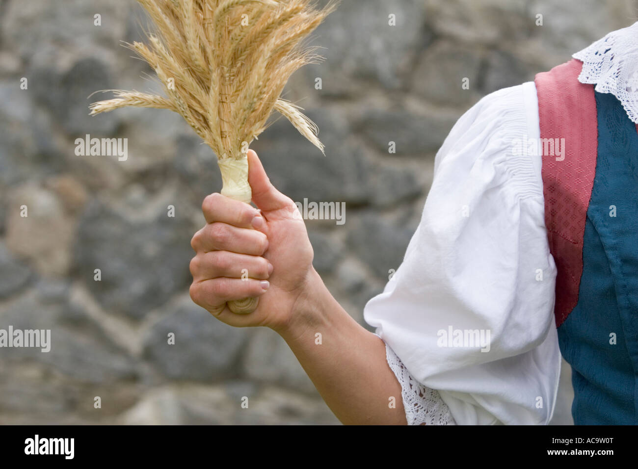 Tyrolean Dance High Resolution Stock Photography and Images - Alamy