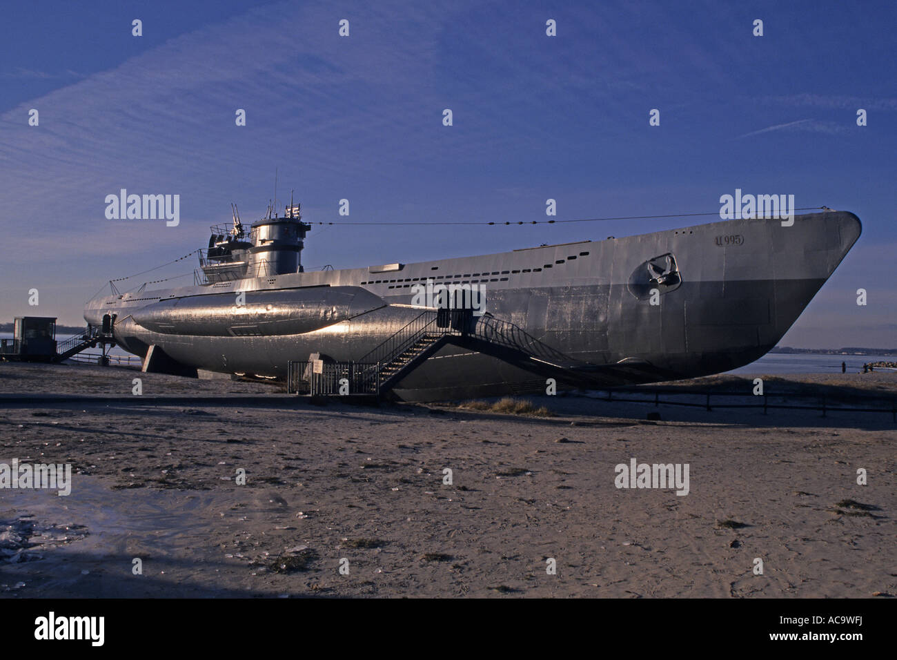 Submarine Museum Laboe High Resolution Stock Photography and Images - Alamy
