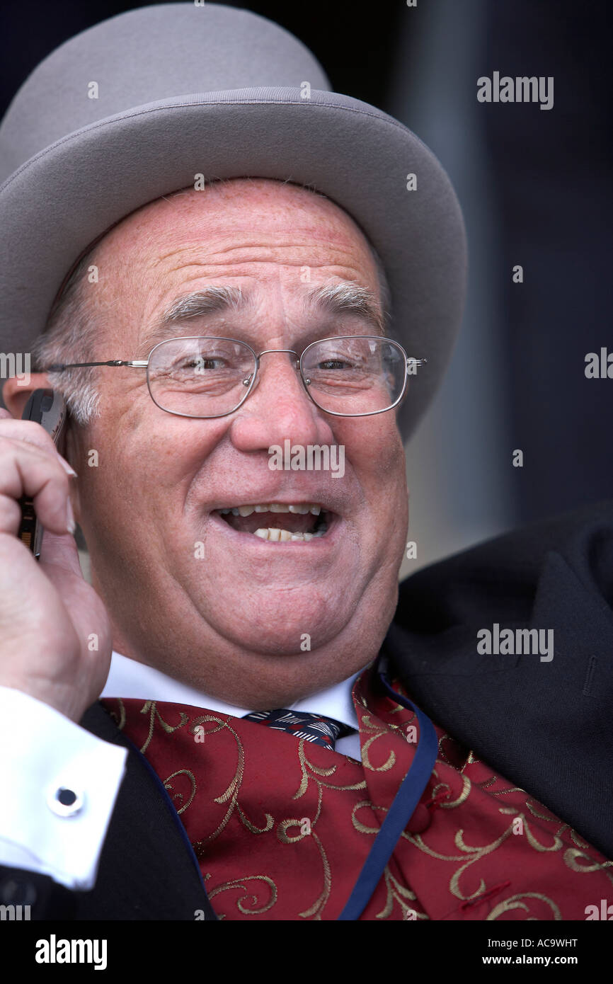 Barry bismarck dennis royal ascot hi-res stock photography and images ...
