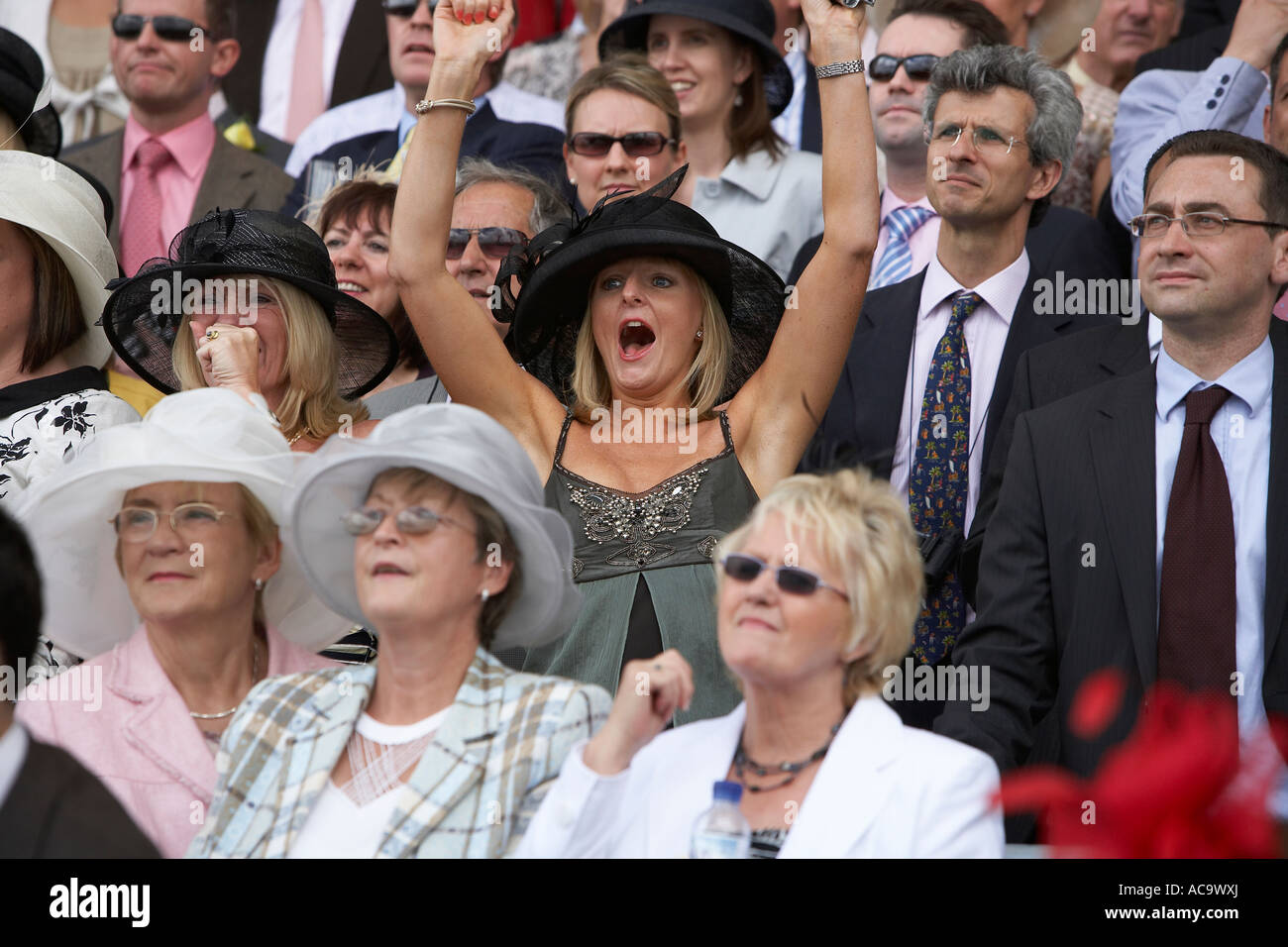Of royal ascot hi-res stock photography and images - Alamy