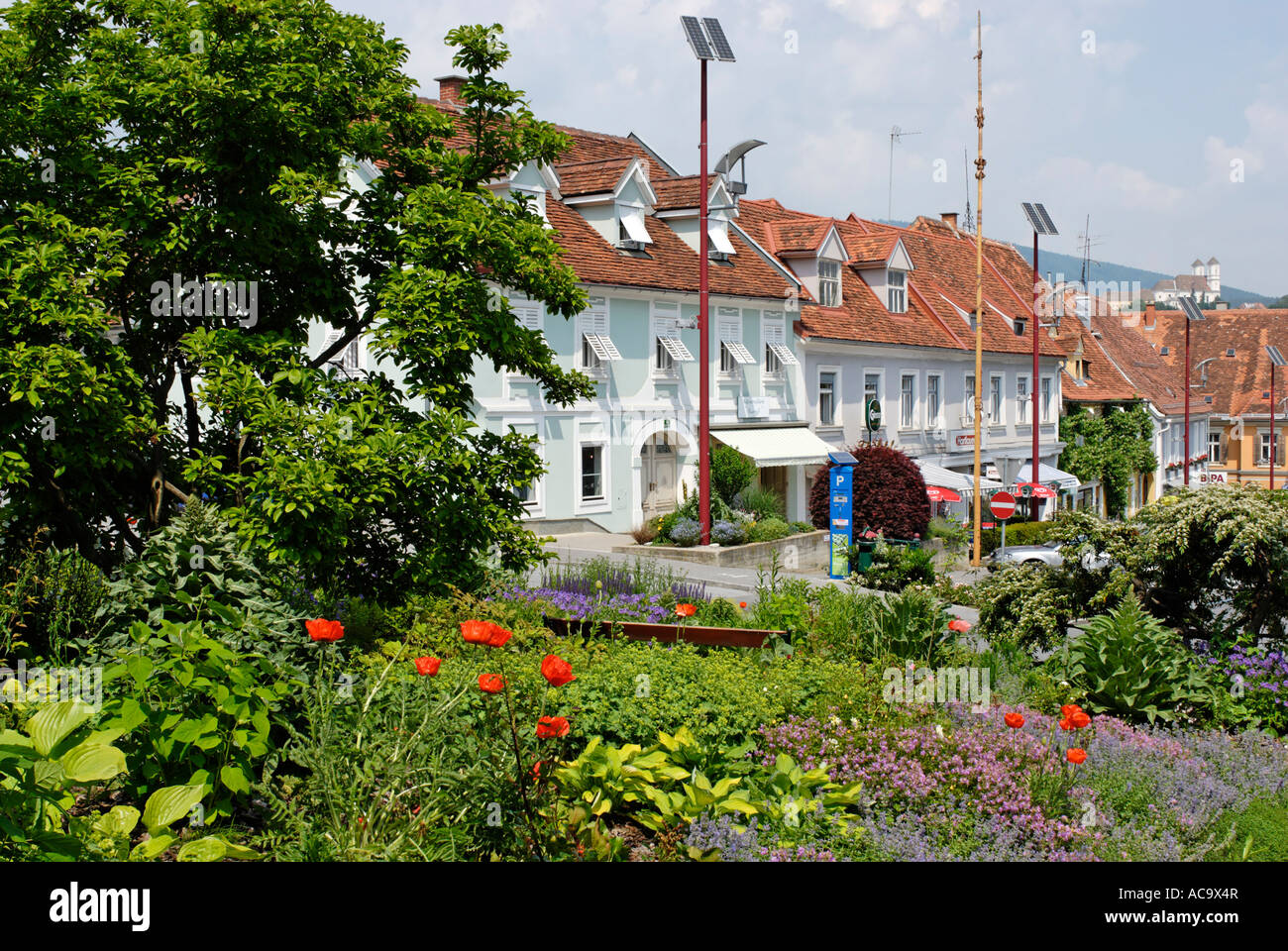 Weiz hi-res stock photography and images - Alamy