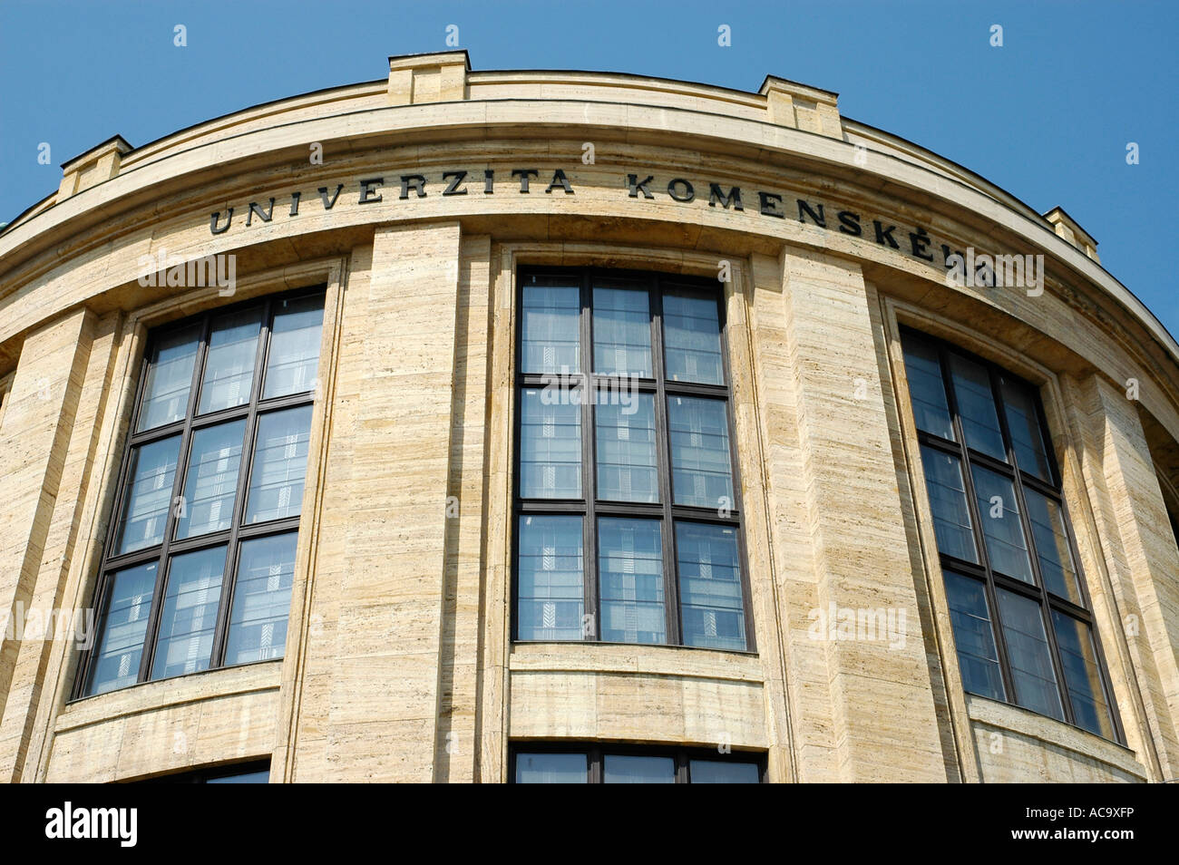 Comenius High Resolution Stock Photography and Images - Alamy